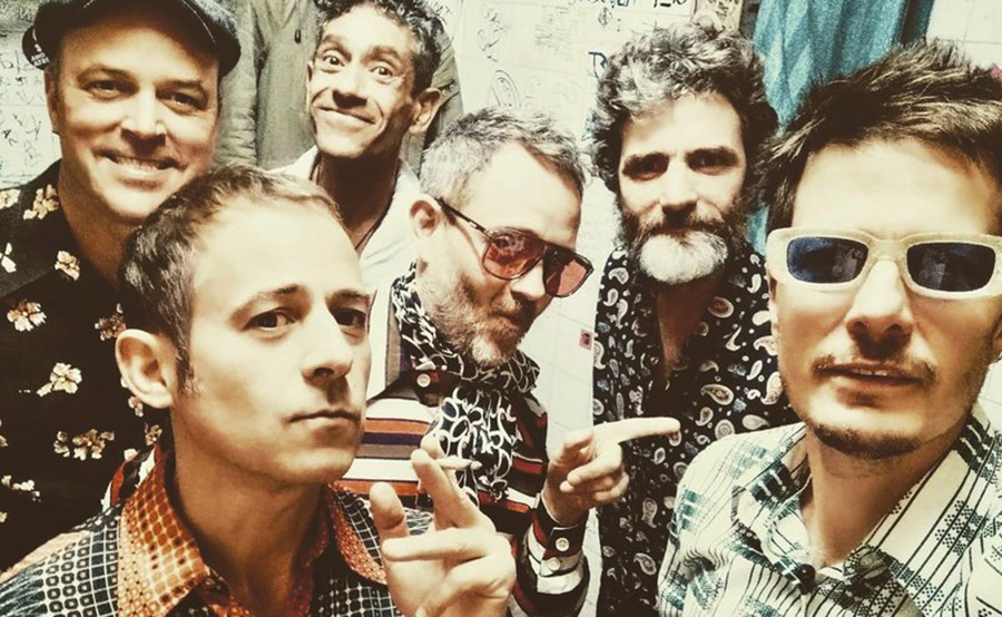 AZUCARILLO KINGS | Festival MiniBeat